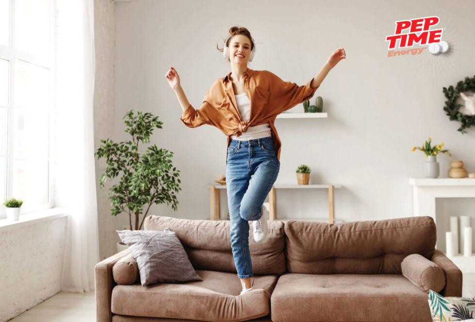 How Caffeine Helps Boost Your Mood - DMD Pharmaceuticals